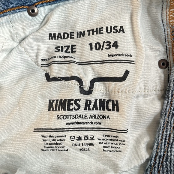 Kimes Ranch | Jeans | Kimes Ranch Jennifers | Poshmark